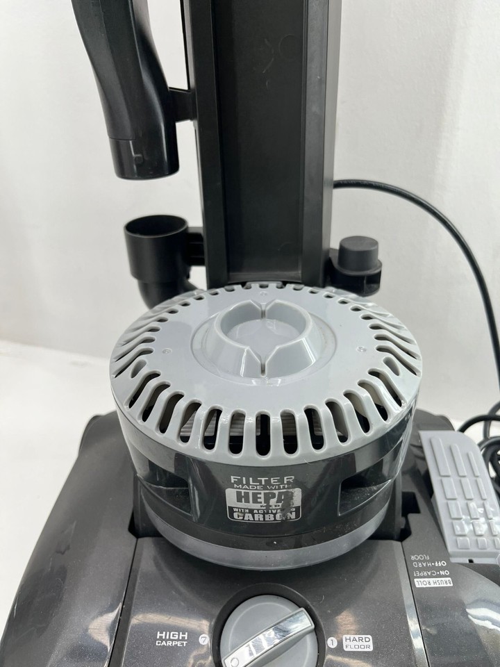 Hoover UH72630 Red Upright Vacuum Cleaner REPLACEMENT PARTS | eBay