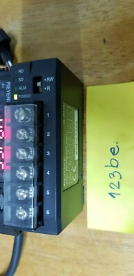 Keyence DL-RS1A RS-232C Communication Unit // Tested | eBay UK