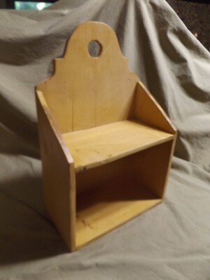 Primitives - Antique Primitive Milk