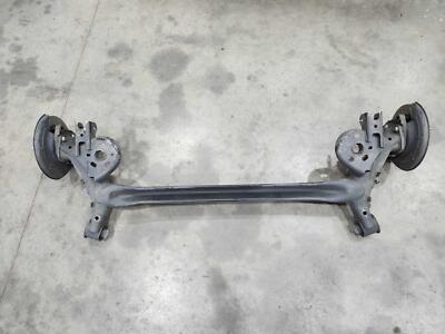 17-23 Chevy Bolt Rear Beam Axle Torsion Axle Assembly Genuine OEM ...