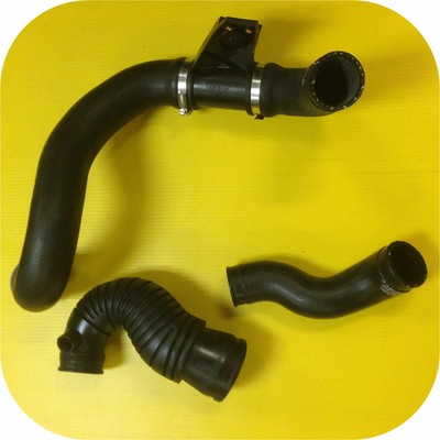 Air EGR Intake Hoses for a Mercedes Freightliner Dodge Sprinter Diesel ...