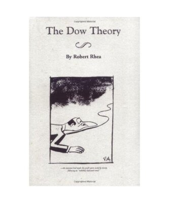 The Dow Theory, Robert Rhea | eBay