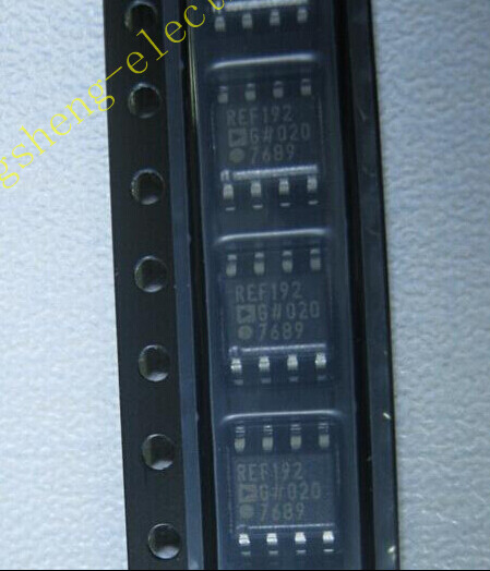 1PCS REF192GSZ Voltage reference SOP-8 REF192GSZ NEW | eBay