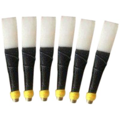 Scottish Bagpipe Practice Chanter Synthetic Reed/Practice Chanter Reeds ...