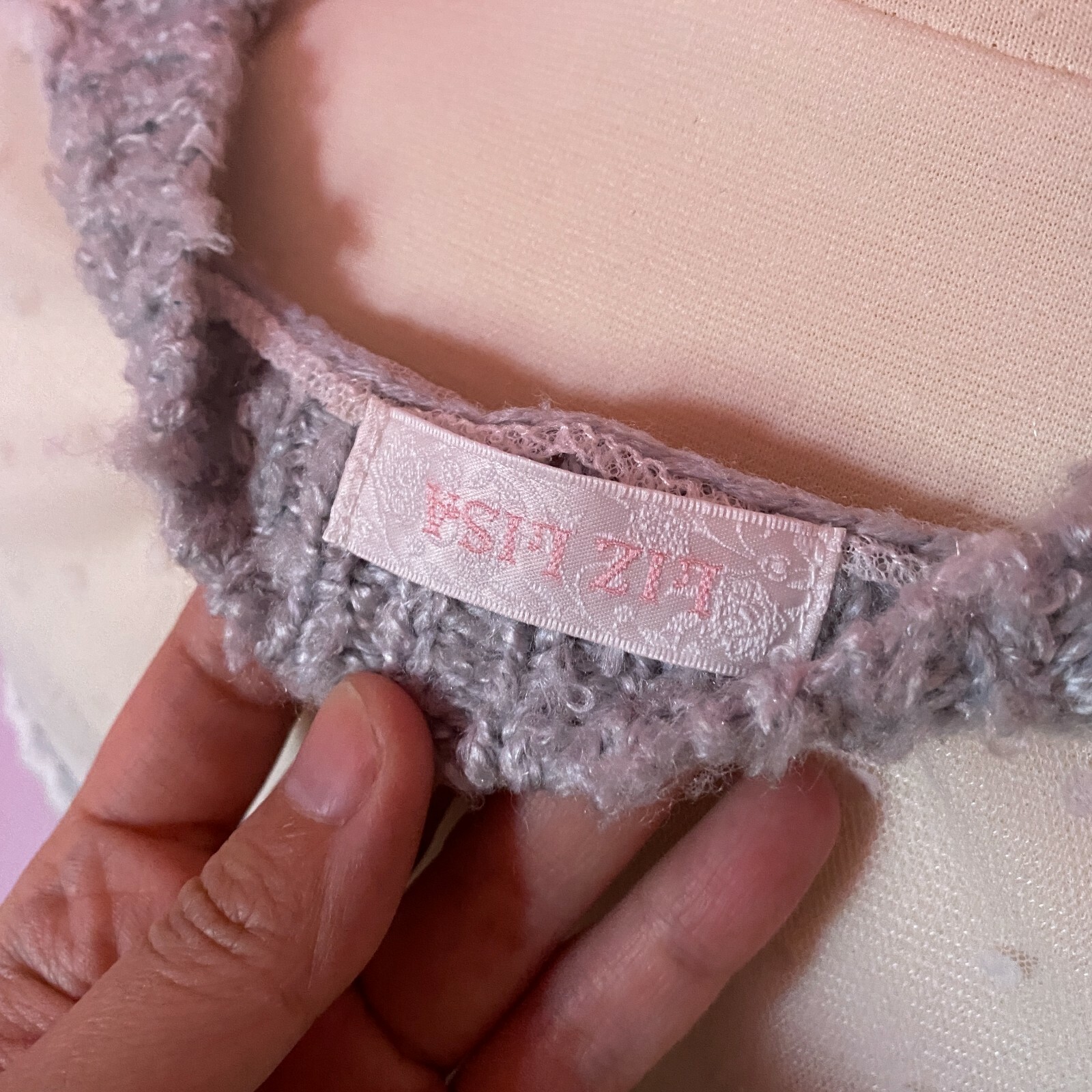 Liz Lisa - Border Knit Top sweater - gyaru harajuku jfashion himekaji ...