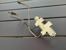 OEM Brake Proportioning Valve 1997 Ford F150 F75z-2b373-ca for sale ...