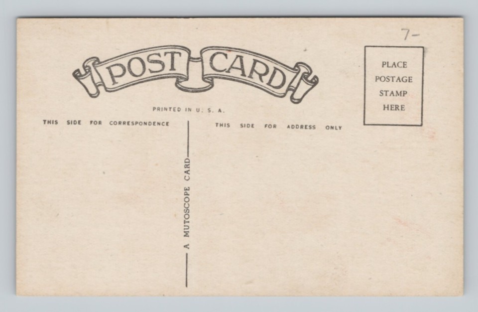 Military Comic WW2 Mutoscope Join The Army See The World Postcard 7B | eBay