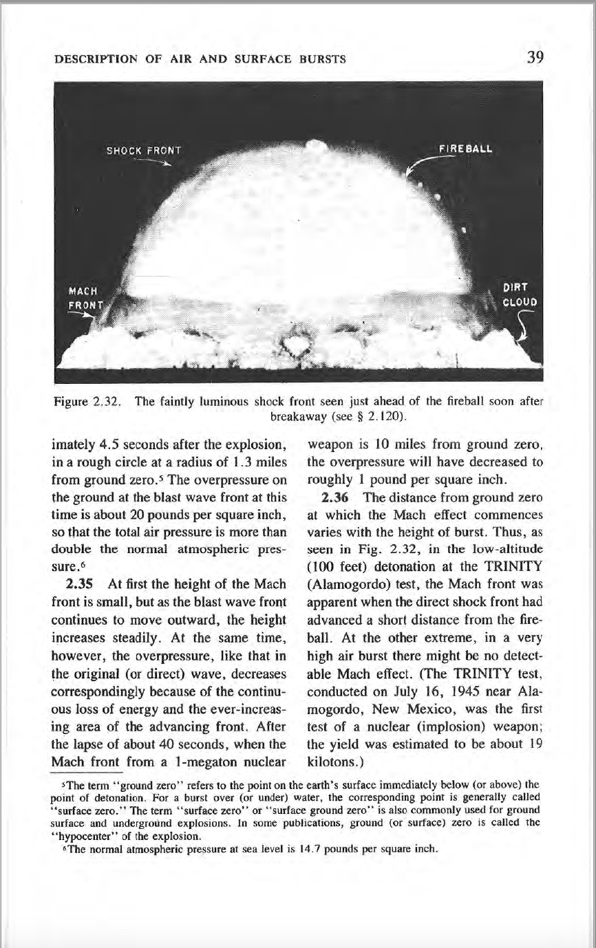 660 Page 1977 The Effects of Nuclear Weapons Third Edition Manual on ...