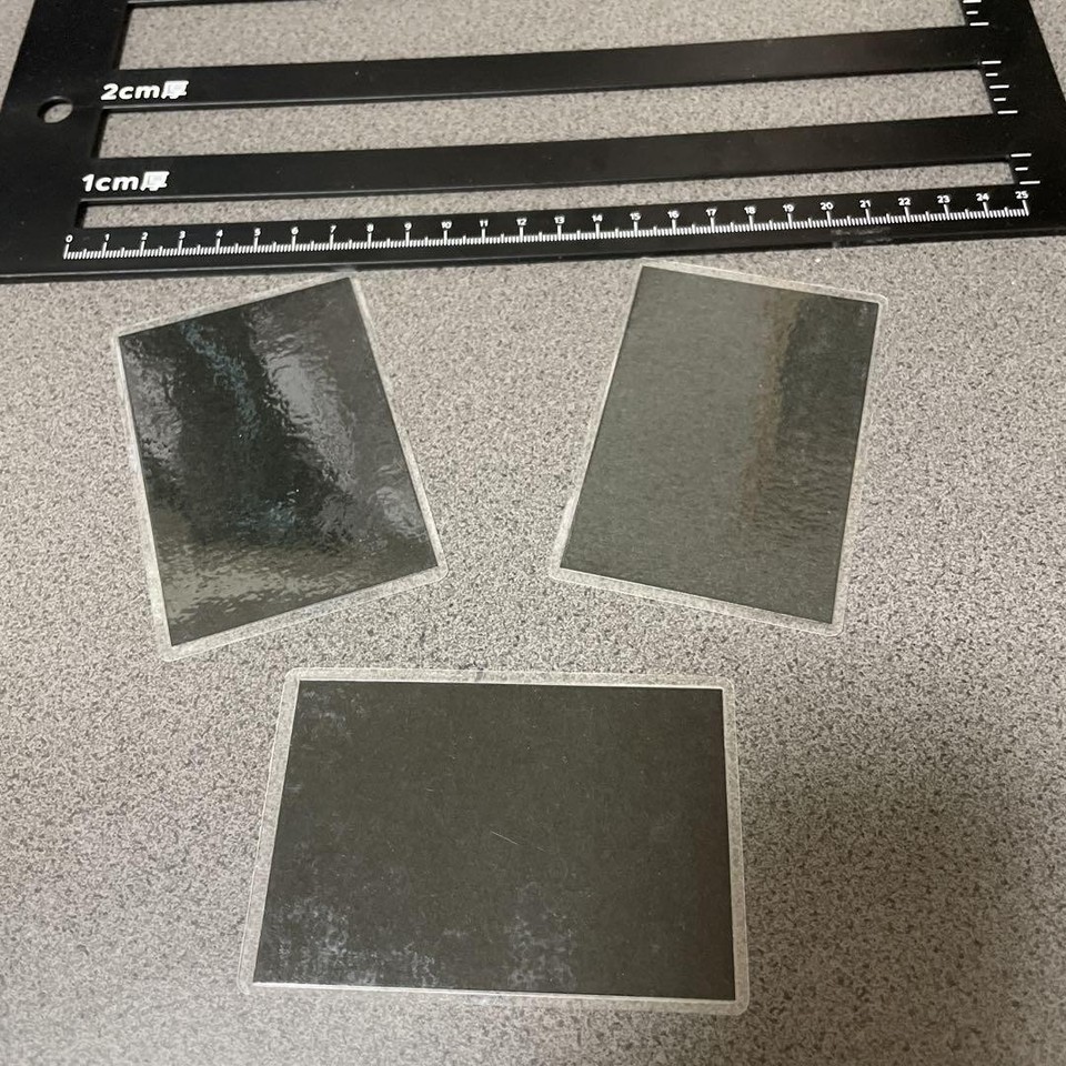 Malice Mizer Photo Card Maris Miser JPN Artist Rock Original LTD ...