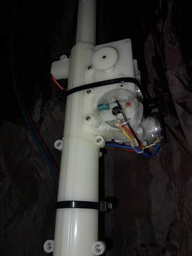 Spirit Halloween 2013 Pop-up Zombie | eBay