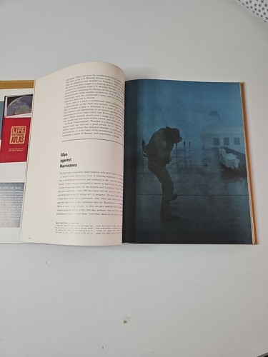 LIFE Science Library: Weather - Thompson & O'Brien (Hardcover, 1973) | eBay