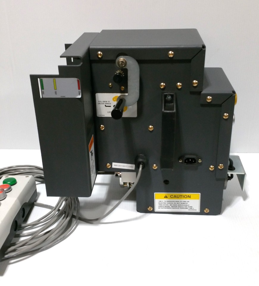 Eaton MRR1000 Magnum Breaker Remote Racking Device NEW | eBay