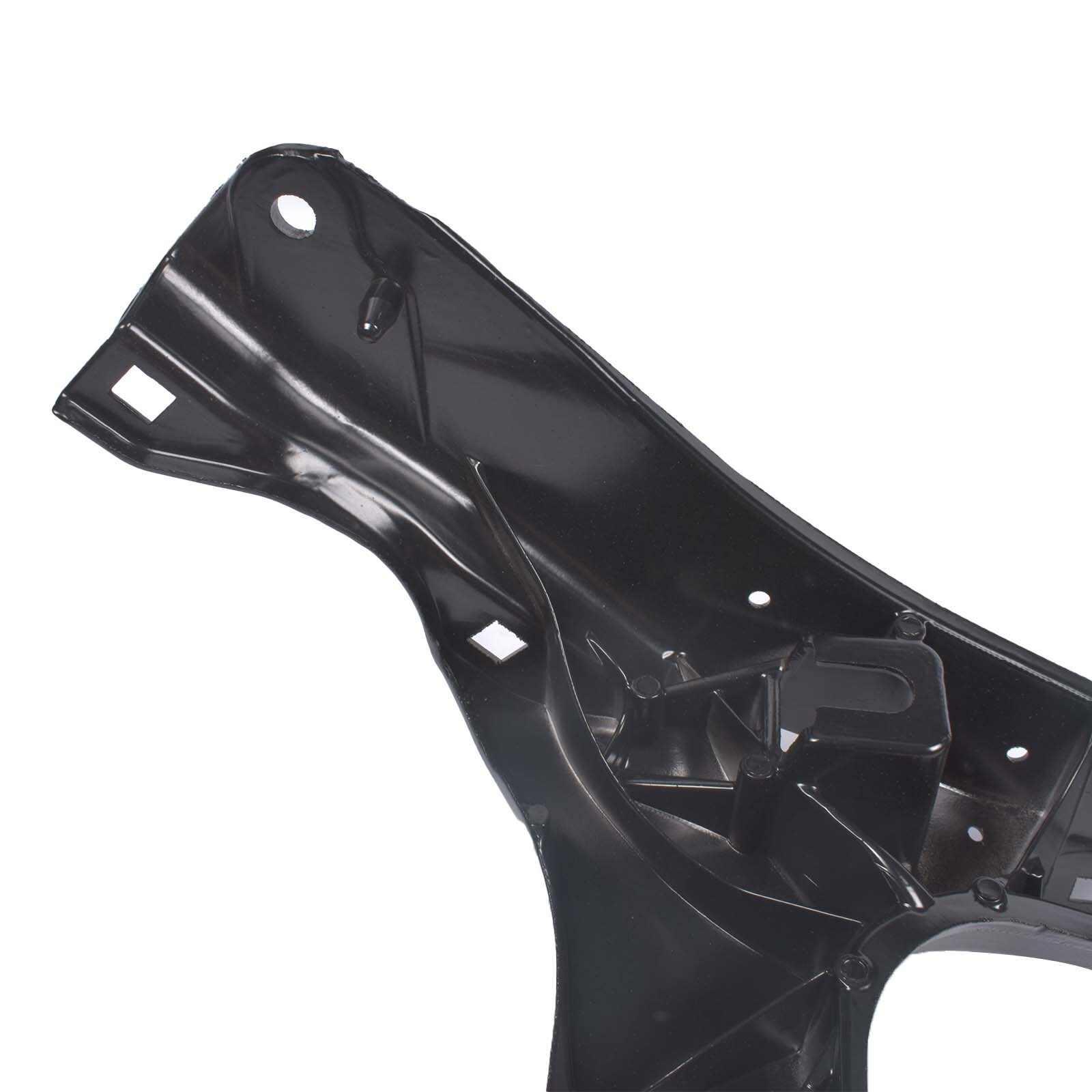 For Ford F-150 2.7/3.5/5.0L ML3Z16138A Front Upper Radiator Support ...