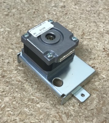 KH39FM2-10 9109 Electric Motor For Fargo HDP5000 Flipper | eBay