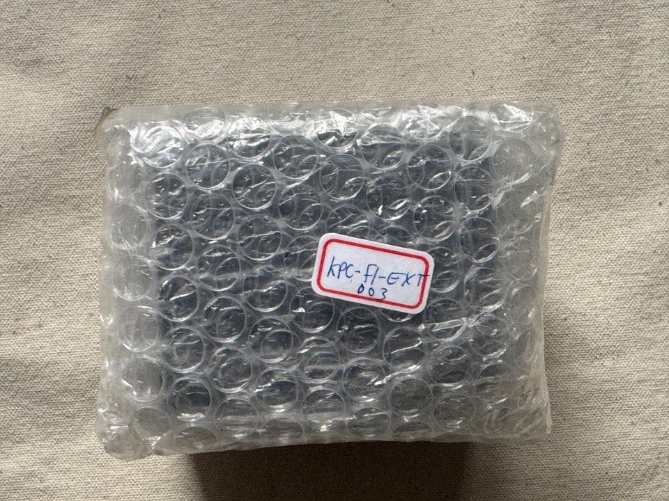 KingPin Cooling LN2 Pot Extension Kit for F1 series cpu containers | eBay