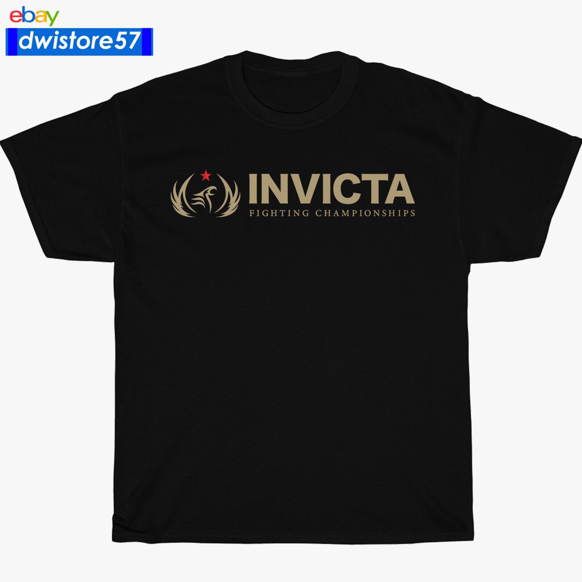 Invicta Fc Logo