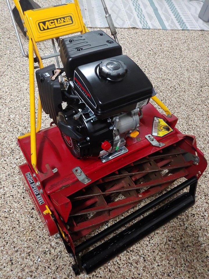 PREDATOR 3 HP (79cc) OHV Horizontal Shaft Gas Engine, EPA Iron Cylinder ...