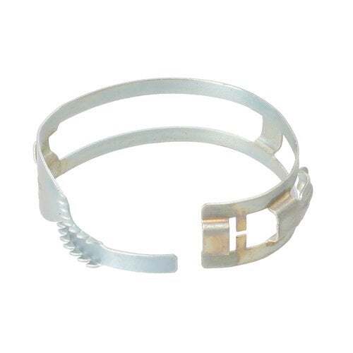 Wiring Clip - Rear Lamp Wire to Brake Actuating Shaft fits Ford 8N NAA ...