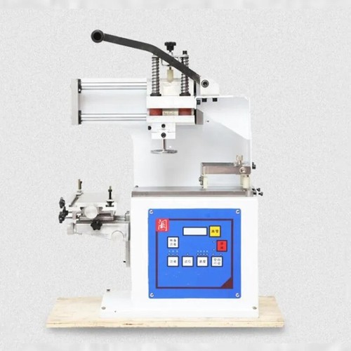 Small Pad Printing Machine Ink Digital Coding Machine Printing Inkjet ...