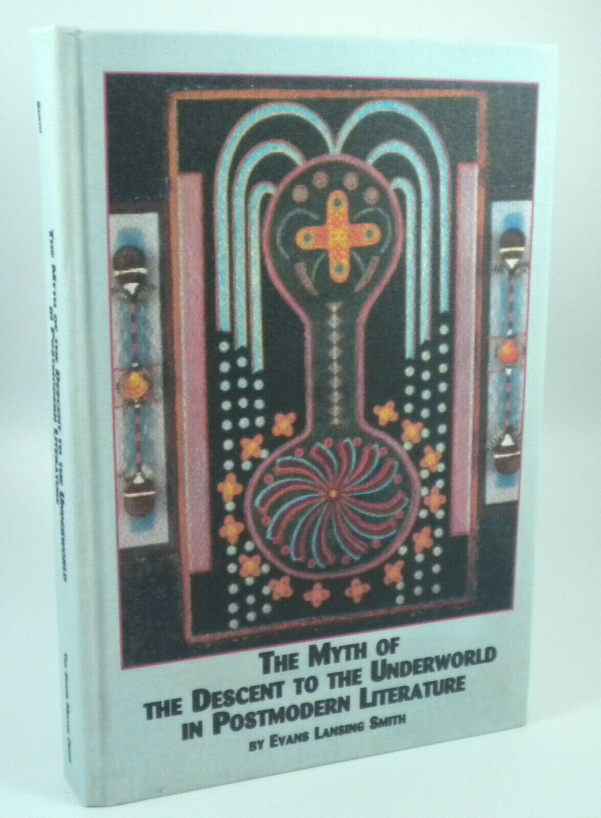 The Myth of the Descent to the Underworld in Postmodern Literature by ...