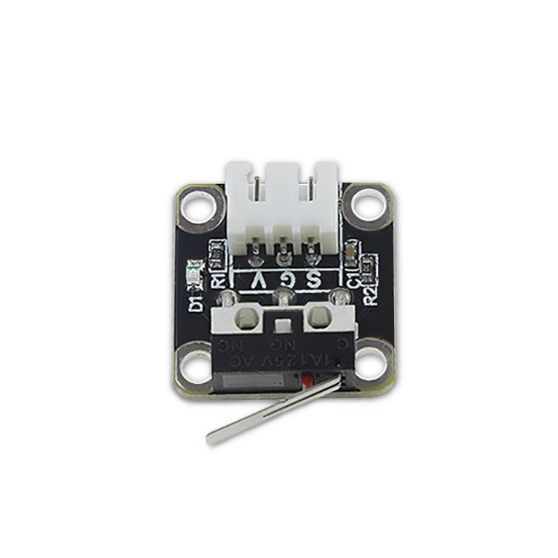3D printer accessories collision sensor touch button mechanical limit ...