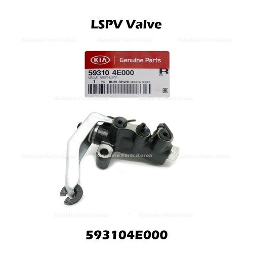 ⭐Genuine⭐ LSPV Valve 593104E000 for Kia K2700 K2900 | eBay