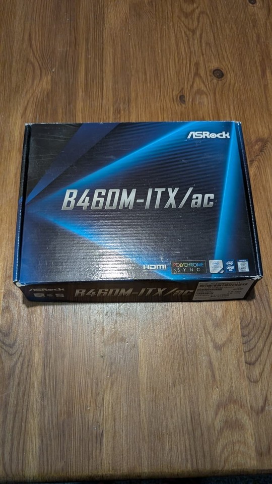 PC Parts Bundle Various Computer Components (see pictures) | eBay UK