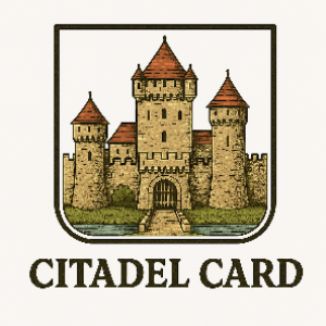 Citadel Cardz | eBay Stores