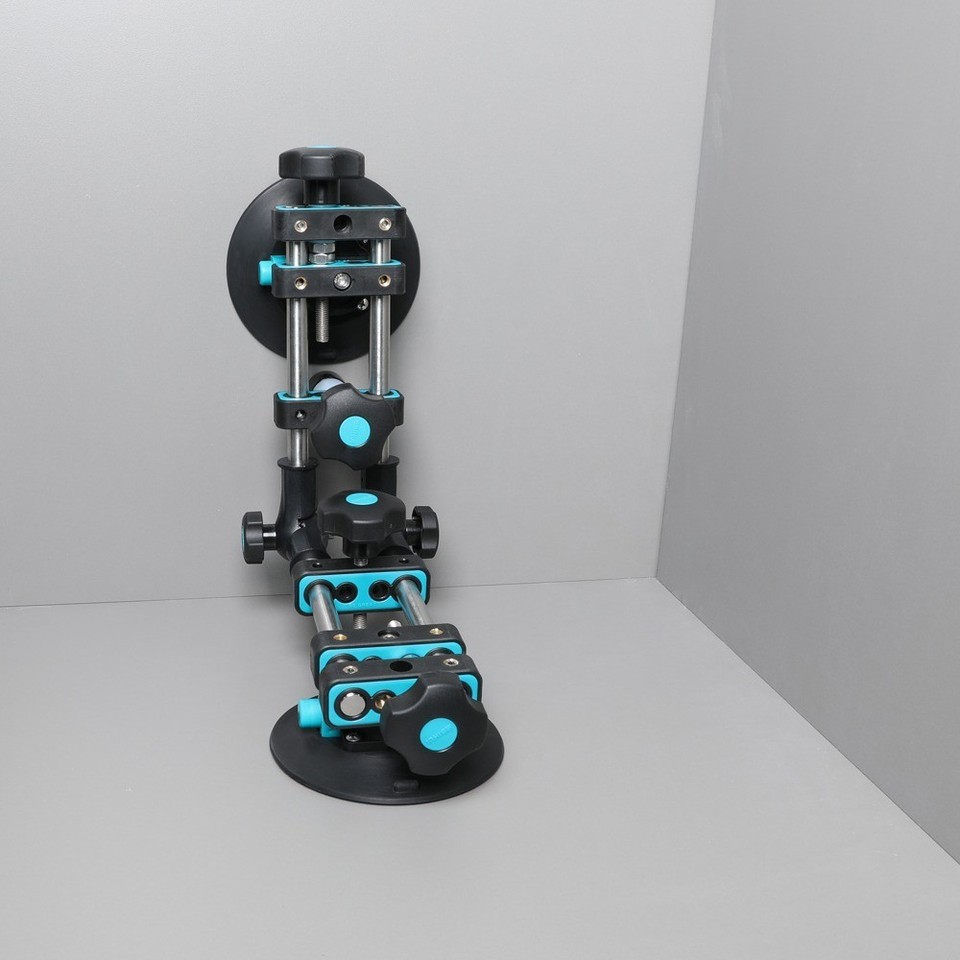 BIHUI 2‑in‑1 Multi Angle Tile Fixer & Adjuster – Vacuum Suction Tile Handling | eBay