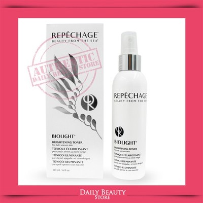 Repechage Biolight Brightening Toner 180ml 6oz NEW FAST SHIP | eBay