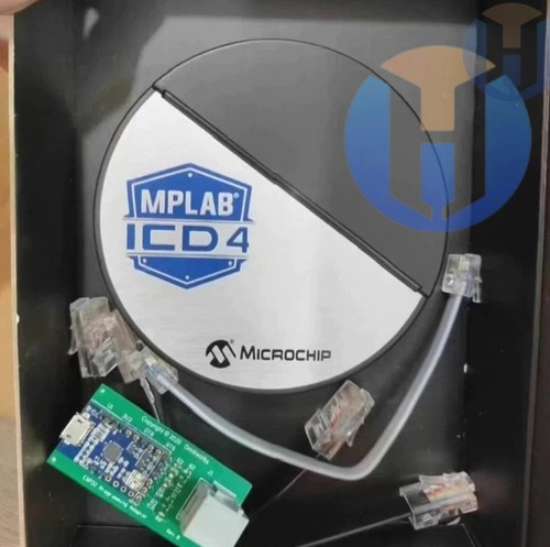 NEW MPLAB ICD4 DV164045(Contact us to confirm current prices) | eBay