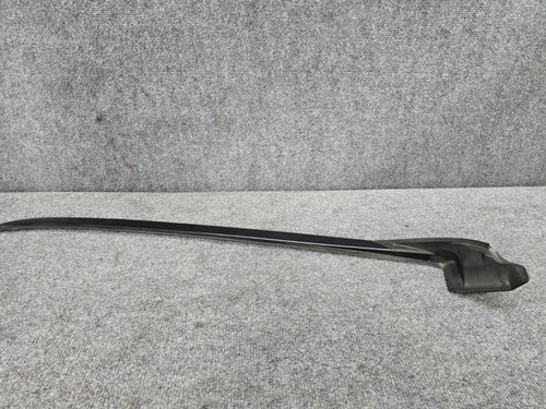 LEXUS 2015-2019 RC-F RCF FRONT LEFT DRIVER WINDSHIELD MOLDING WEATHER ...