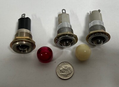 Indicators - Dialco Panel