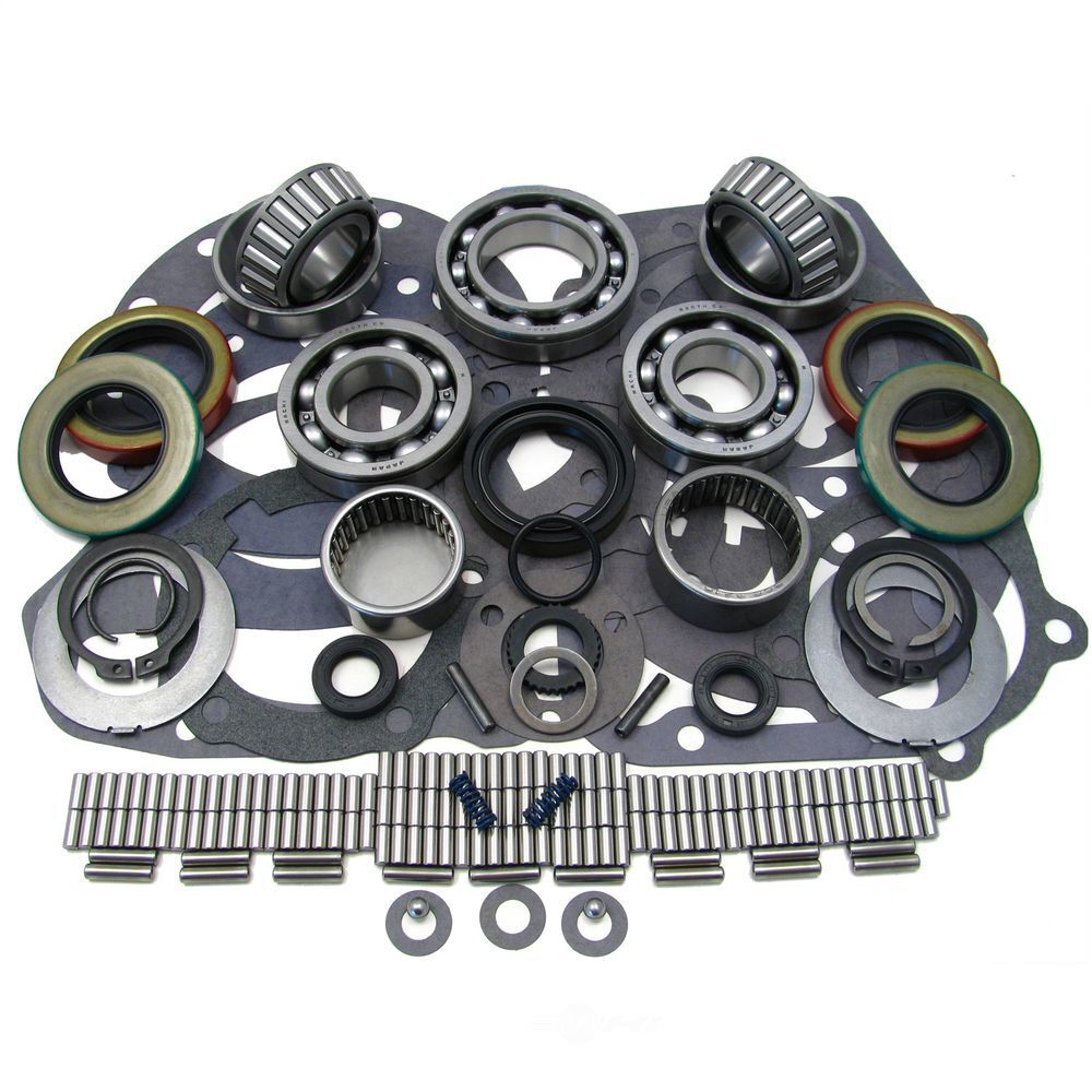 Transfer Case Bearing and Seal Overhaul Kit USA Standard Gear ...