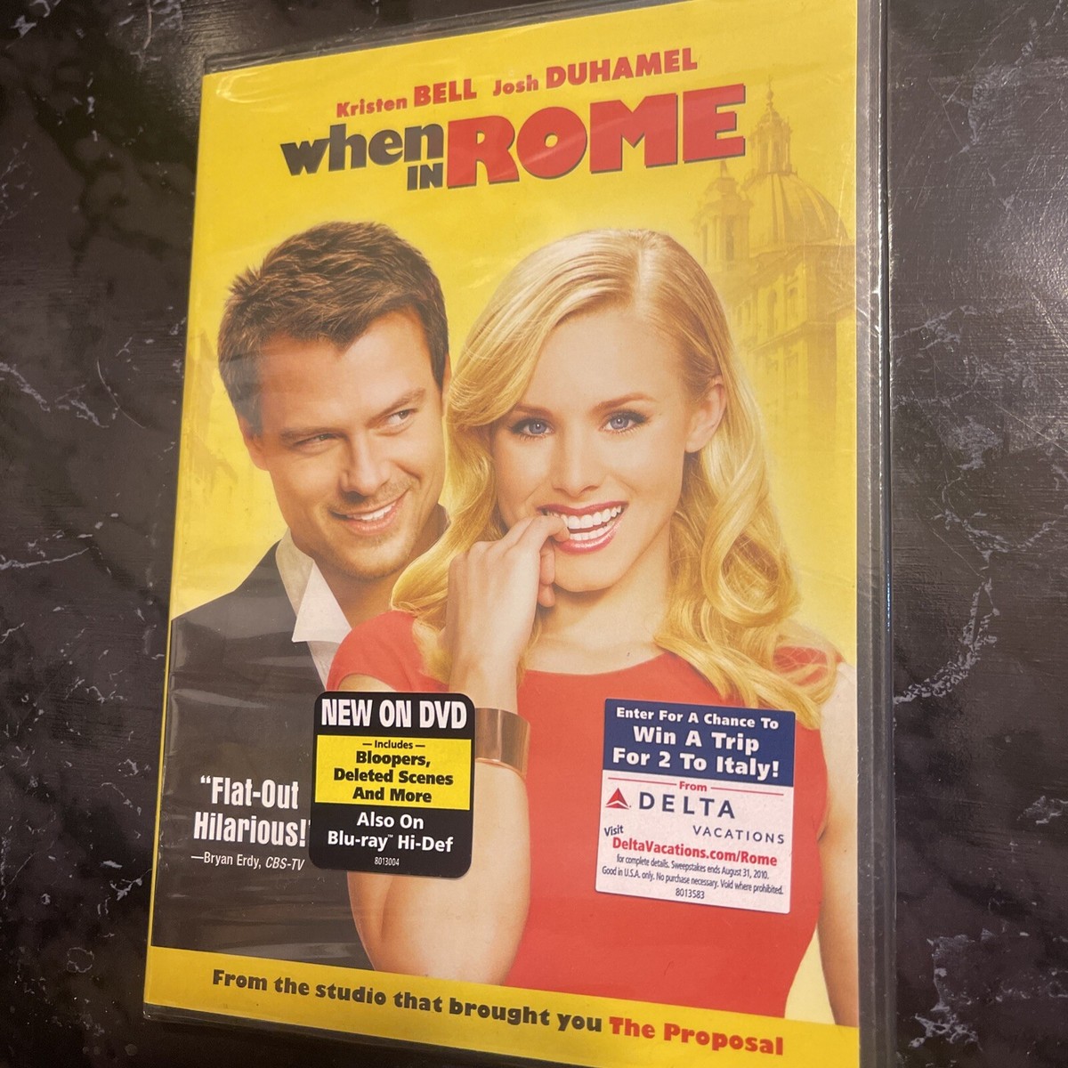 Kristen Bell Josh Duhamel Josh Duhamel And Kristen Bell Hi Res Stock