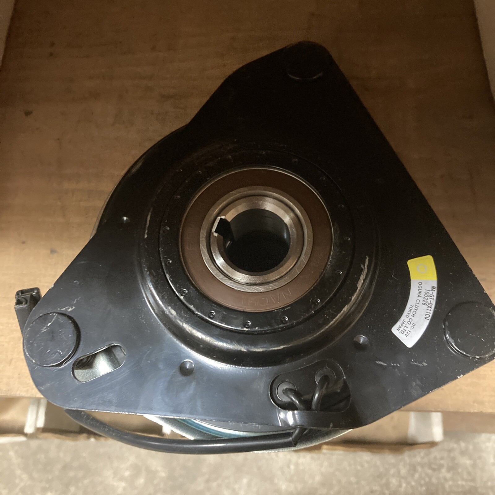 7075085 SNAPPER CLUTCH | eBay