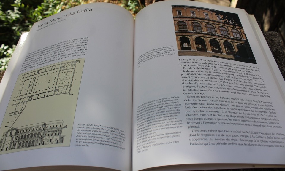 Palladio An Architect Between The Renaissance And The Baroque Taschen ...