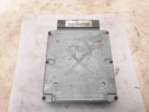 04 FORD ESCAPE Powertrain Control Module PCM ECM F5SB14A624AA | eBay