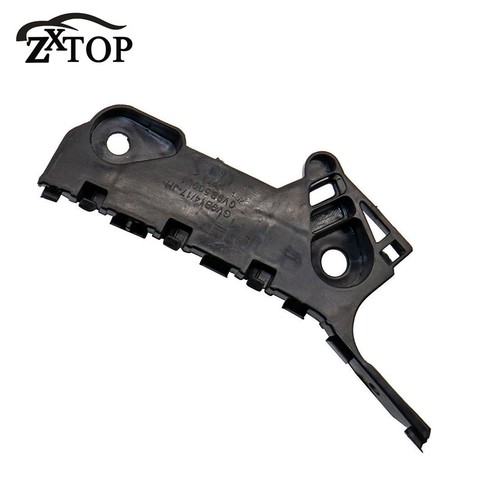 Front Bumper Retainer Right Passenger Side Fit For Mazda 6 2014-20 GHP9 ...