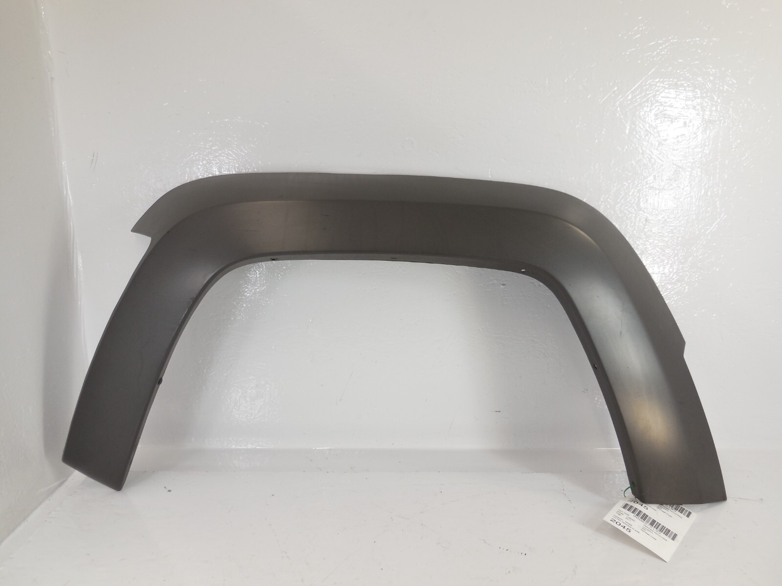 Jeep Liberty Fender Flare Wheel Arch Moulding Driver Left OEM 2011 11 ...
