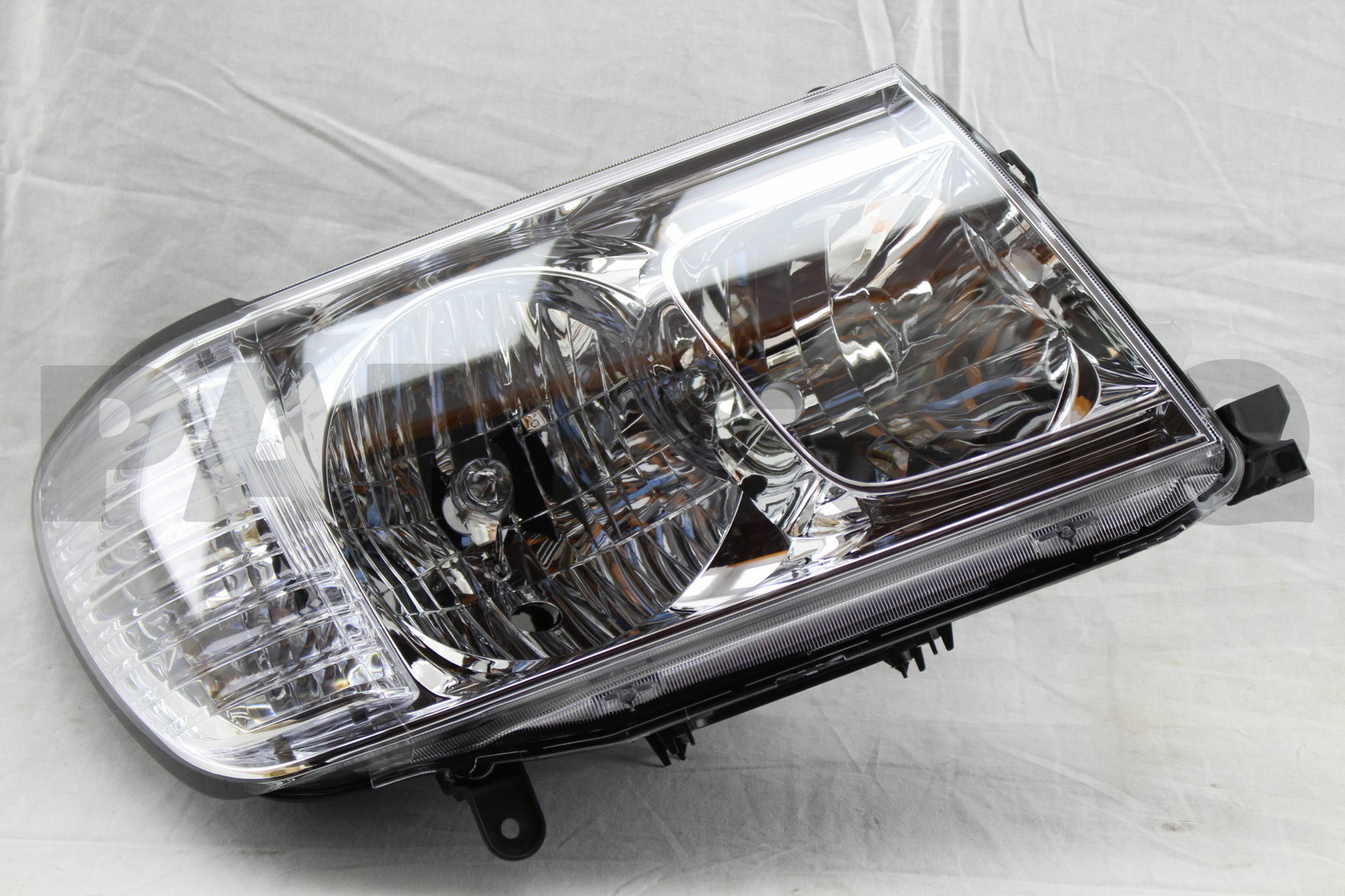 8113060B01 Genuine Toyota UNIT ASSY, HEADLAMP, RH 81130-60B01 | eBay