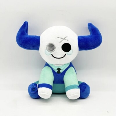 10"The Broker Plush Around Game Plushie Doll for Fans and Children Toys ...