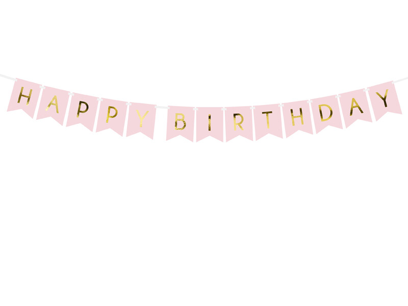 100th Birthday Party Decoration Set Pink Birthday Decor Number ...