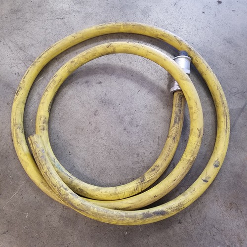 Draka Cableteq 028680, #2 AWG/ 3C AutoFlex Portable Power Cable w/ Pwr ...