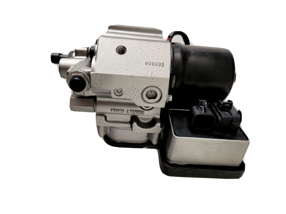 Chevy Suburban Tahoe Express 1500 2500 ABS Pump Anti Lock Brake Module ...