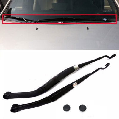 Windshield Wiper Arm Caps Set 4P For 2009-2012 i30 Cw Touring OEM Parts ...