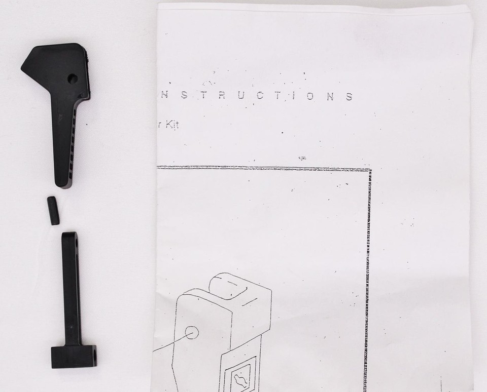 Long Pull/Choke Lever Kit Part Number - 1639-835 For Arctic Cat | eBay