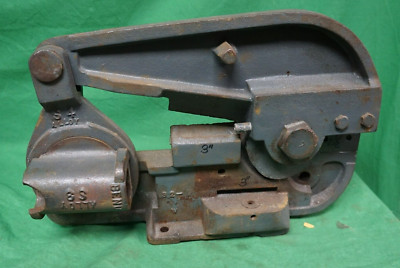 Pipe & Tubing Benders - Handy Holsclaw Bros Pipe Tube Bender