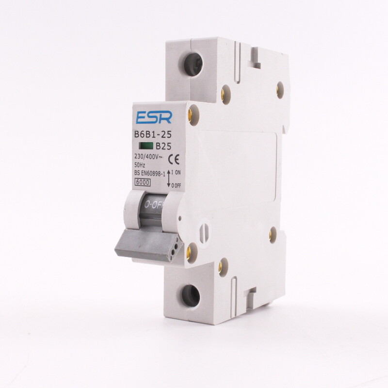 Shower Fuse Board Consumer Garage Shed Unit - Pick Your MCB's, RCD ...