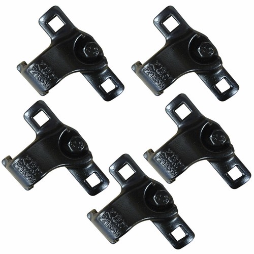 AH218548 Hold Down Clip 5 Pack Fits John Deere 625D 630 630D 635 635D ...